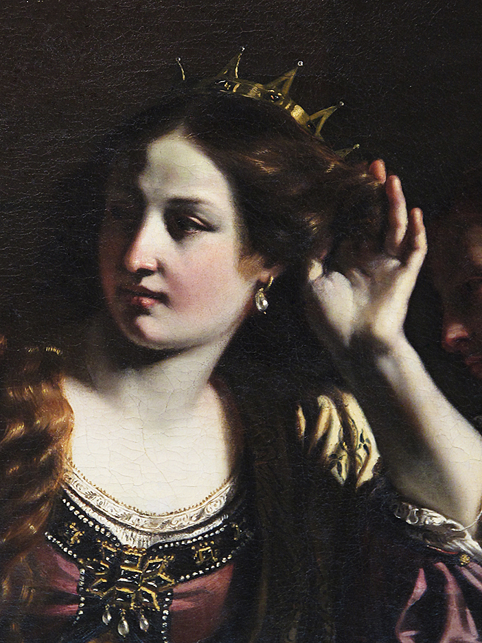 SGUARDI SU SEMIRAMIDE - Reading di Brizio Montinaro - Domus Talenti - 3 ...